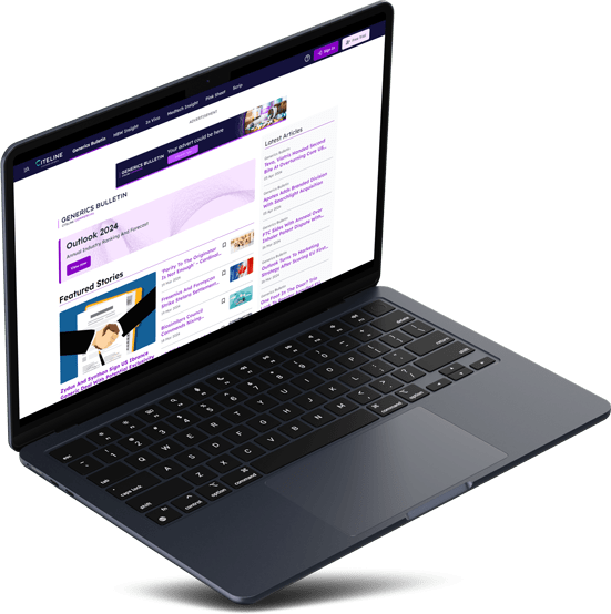 Citeline Insights Trial | Citeline