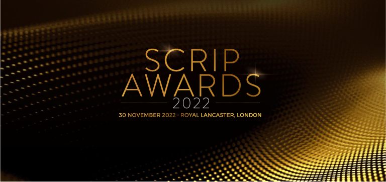 Scrip Awards 2023 | Citeline