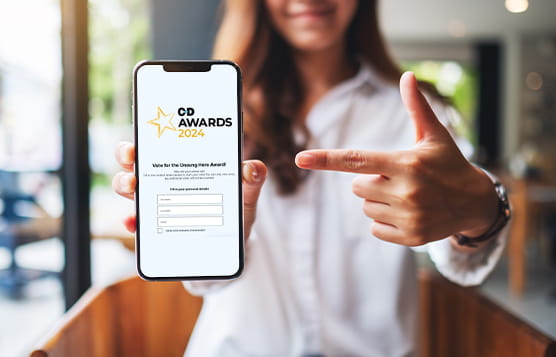 C+D Awards 2024 | Citeline