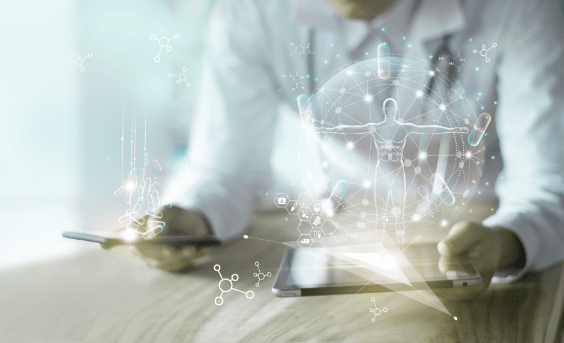 Products & Services | Citeline