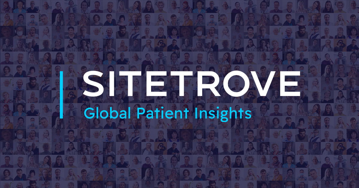 Global Patient Insights | Citeline