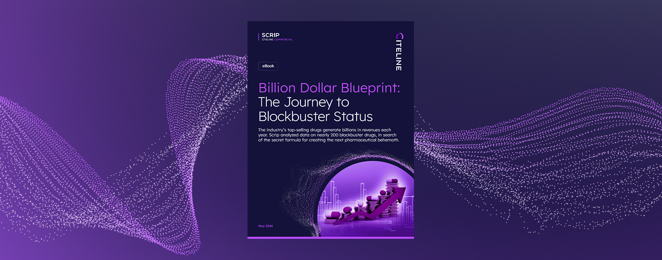 Billion Dollar Blueprint: The Journey to Blockbuster Status | Citeline