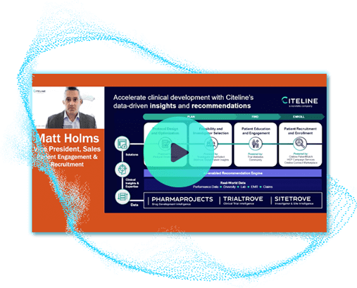 Citeline Featured in Patient Recruitment Expo | Citeline